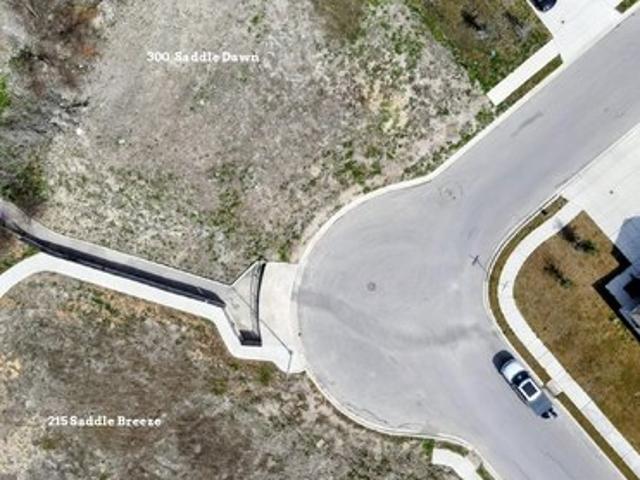 215 Saddle Breeze Lot 11, Cibolo, TX 78108