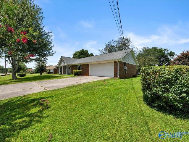 215 Saddle Rock Court