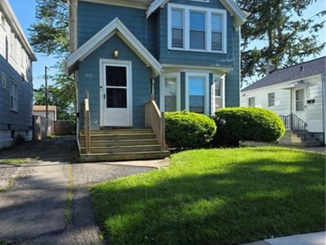 215 Saint Lawrence Ave, Buffalo, NY 14216