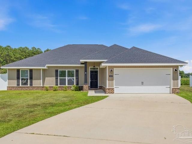 215 Saint Stevens Ct, Atmore, AL 36502
