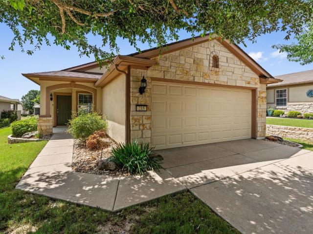 215 Salt Creek Ln