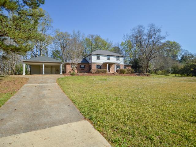 215 San Marcos Drive
