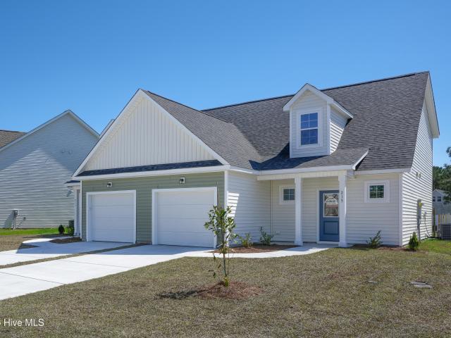 215 Sandpiper Place