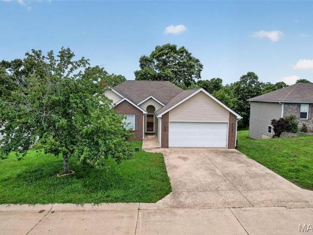 215 Settlers Pass, Waynesville, MO 65583