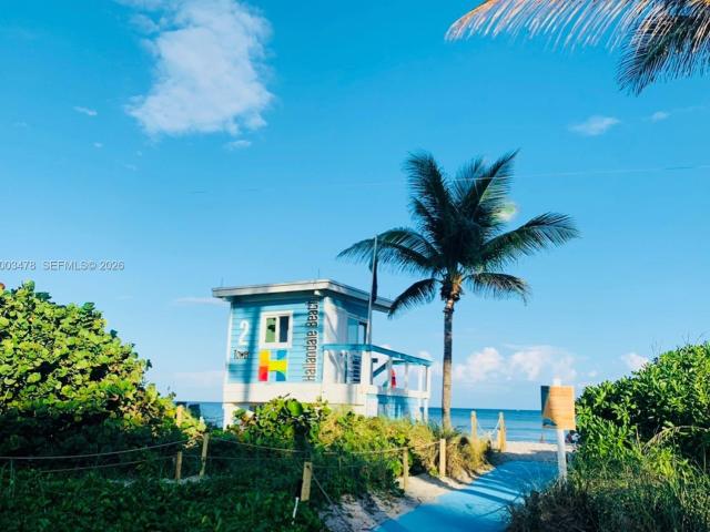 215 SE 3rd Ave, Unit 306C, Hallandale Beach, FL 33009 | MLS #A12003