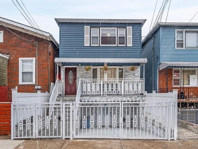 215 Seaview Ave, Jersey City, NJ 07305