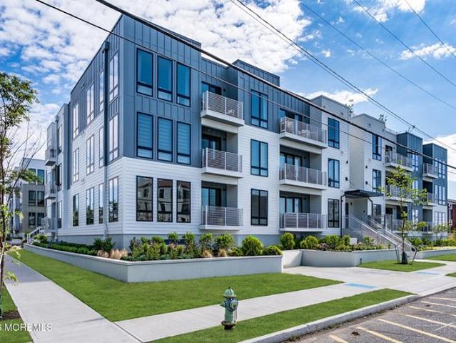 215 Second Ave Unit 107, Asbury Park, NJ 07712