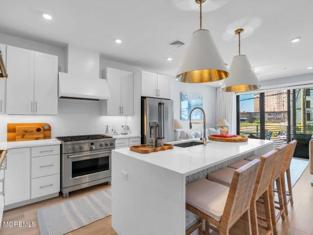 215 Second Avenue Unit 107