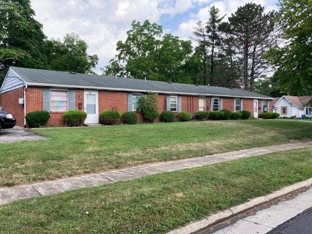 215 Second St, Willard, OH 44890