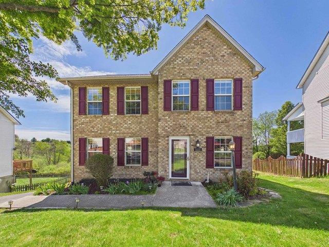 215 Sequoia Cir NW, Christiansburg, VA 24073
