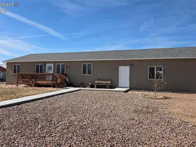 215 sherrill drive, penrose, usa, co