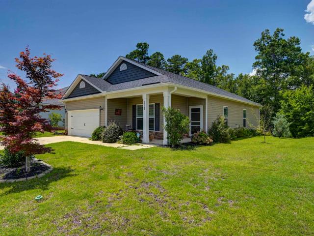 215 Shoals Landing Drive
