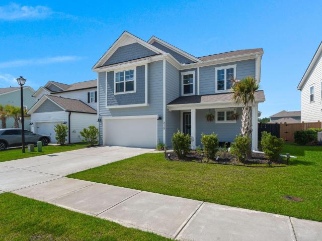 215 Shortmarsh Street