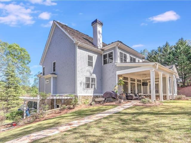 215 Six Hills Lane