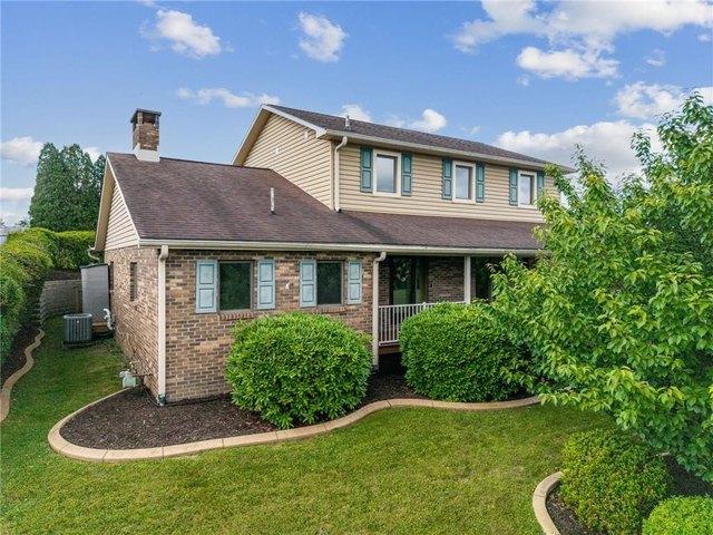 215 Slelby Dr, Greensburg, PA 15601