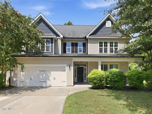 215 Spoonbill Ct, Swansboro, NC 28584