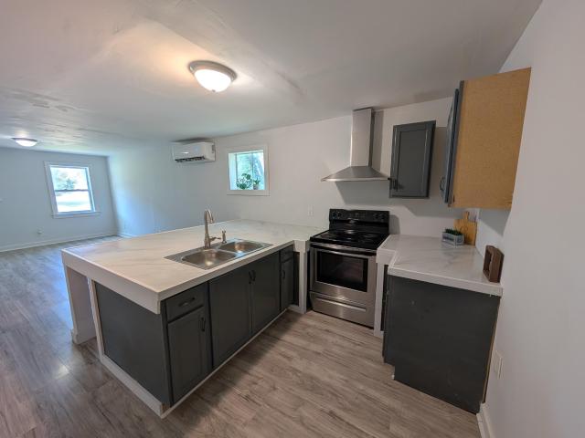 215 Spruce Street