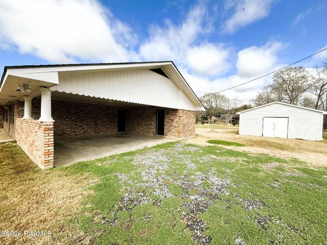 215 St Ann Ave, Opelousas, LA 70570 | MLS #RA2600001