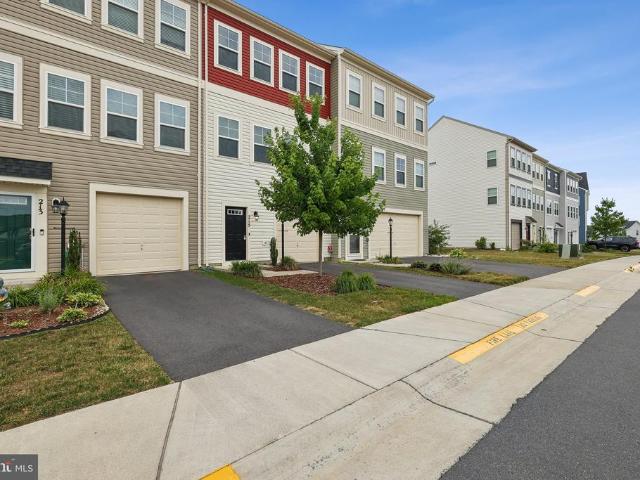 215 Starry Way Drive