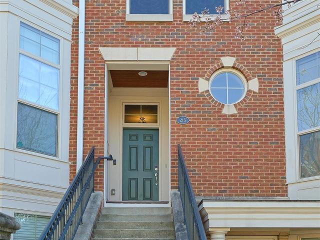 215 Stetson Street