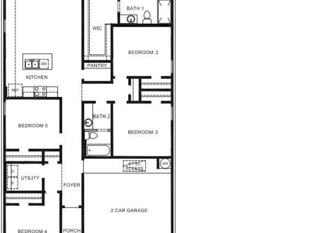 215 Stone Canyon Drive