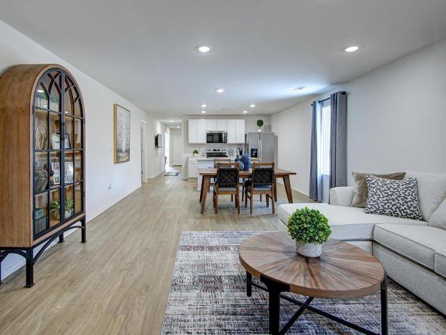 215 Stone Canyon Drive