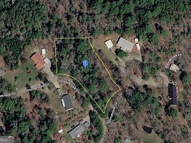 215 Stonebrook Cir, Blairsville, GA 30512