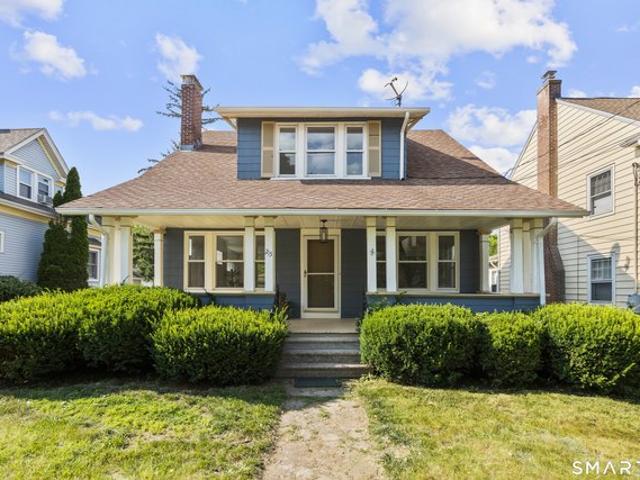 215 Stratford Rd, New Britain, CT 06053