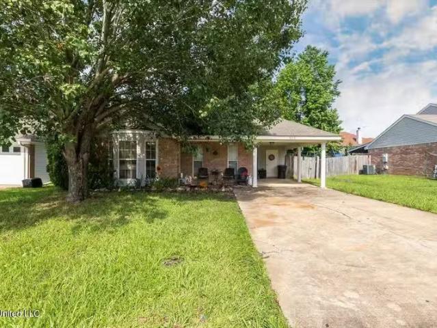 215 SUNCHASE DR, BRANDON, MS 39042 Single Family Residence For.