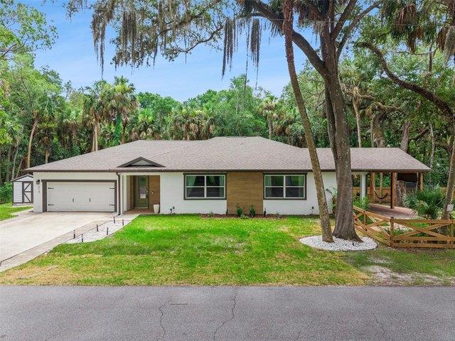 215 Sunrise Blvd, Debary, FL 32713
