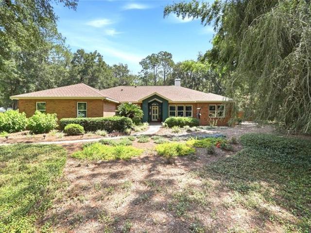 215 SW 136th St, Newberry, FL 32669
