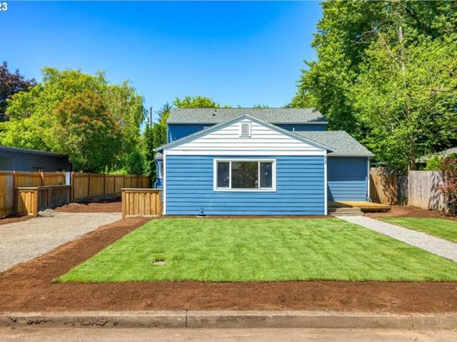 215 SW 131st Ave, Beaverton, OR 97005