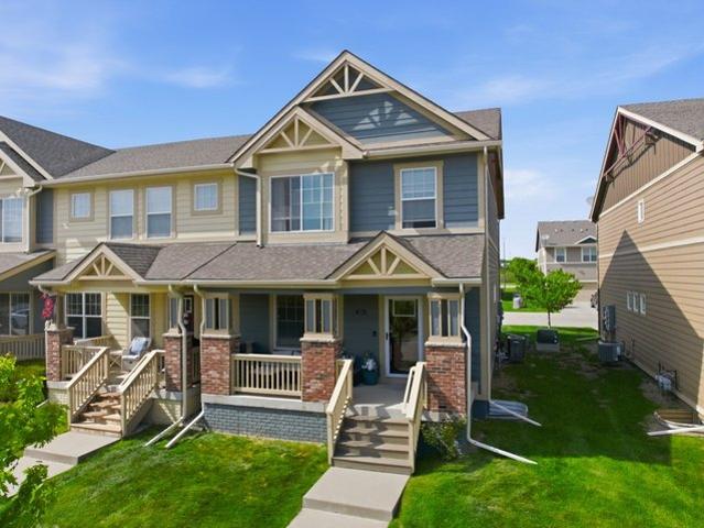 215 SW Heritage Ln, Ankeny, IA 50023