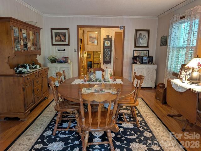 215 Swamp Fox Drive