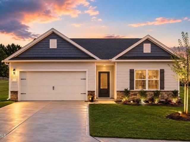 215 Symmetry Loop, Youngsville, NC 27596