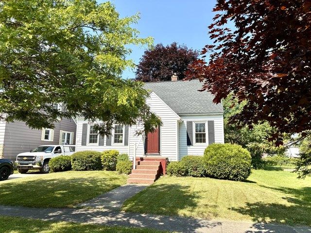 215 Potter St, Alpena, MI 49707