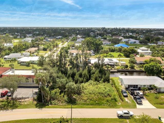 215 Pompano Ter, Punta Gorda, FL 33950 | MLS #S5093 | Compass