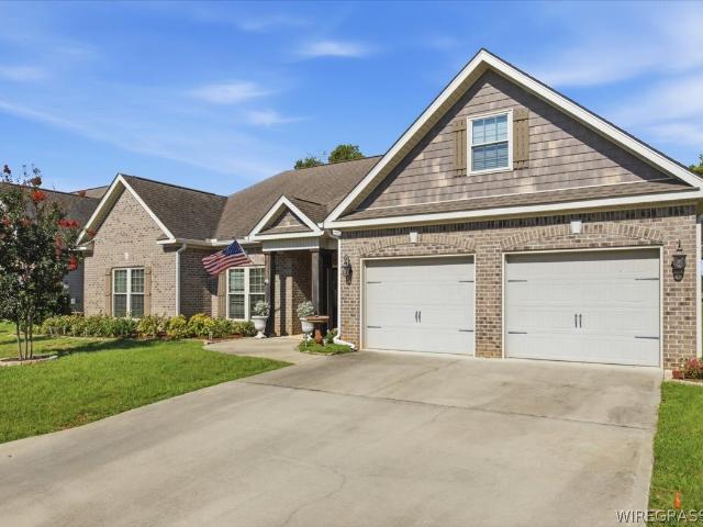 215 Ponderosa Drive