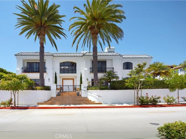 215 Poppy Avenue, Corona del Mar, US, CA