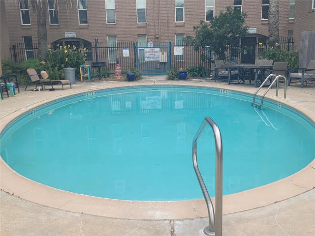 215 Postoffice St, Unit 803, Galveston, TX 77550 | MLS #74906