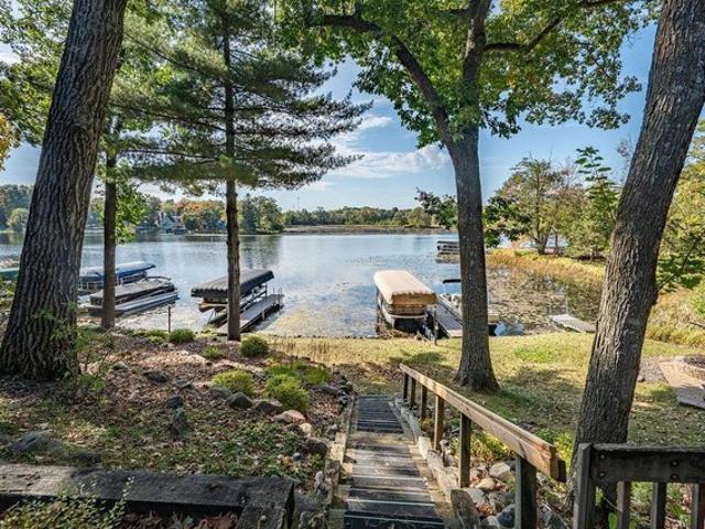 215 Park Dr Unit 4, Balsam Lake, WI 54810