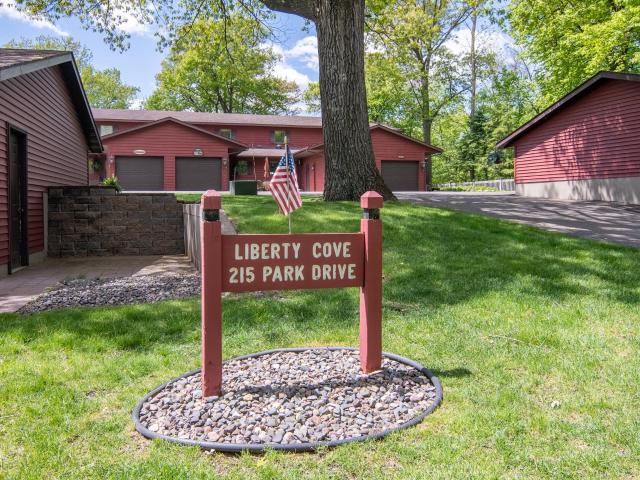 215 Park Drive # 4