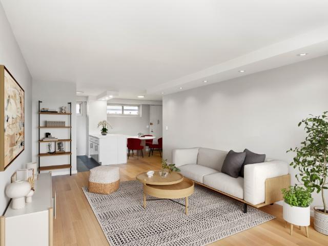 215 Park Row 12C