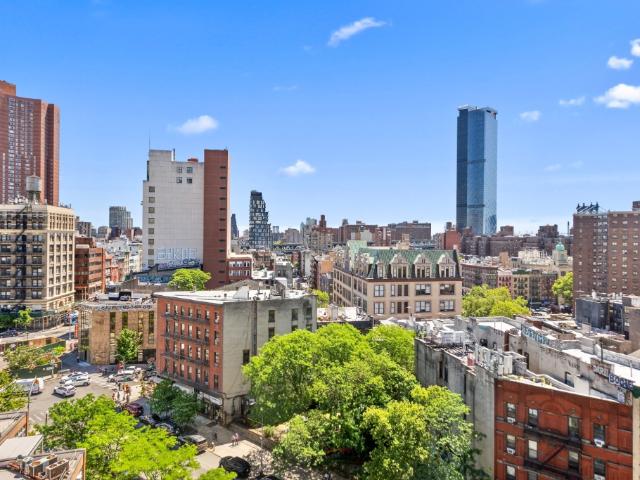 215 Park Row, New York, NY