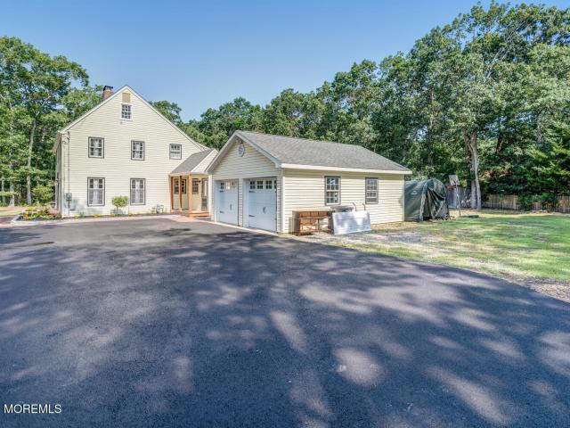 215 Parkertown Drive
