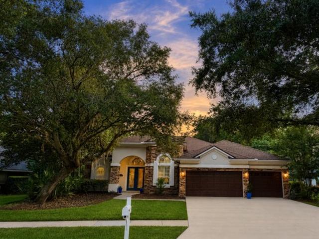 215 Parkside Dr, Saint Augustine, FL 32095