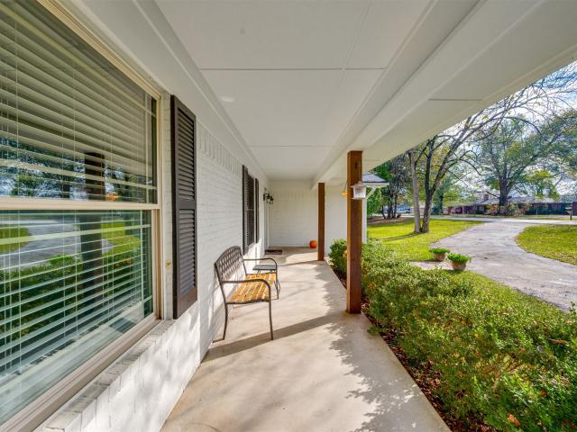 215 Perryman Road