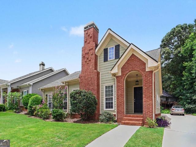 215 Pickets Row