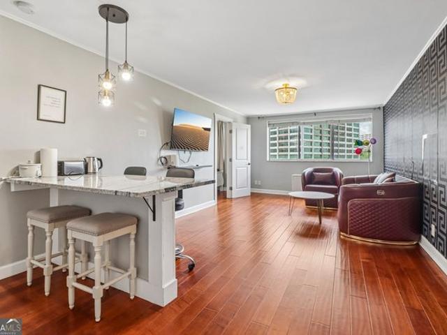 215 Piedmont Ave NE Apt 602, Atlanta, GA 30308