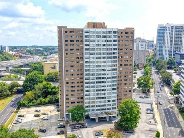 215 Piedmont Ave NE Apt 1009, Atlanta, GA 30308